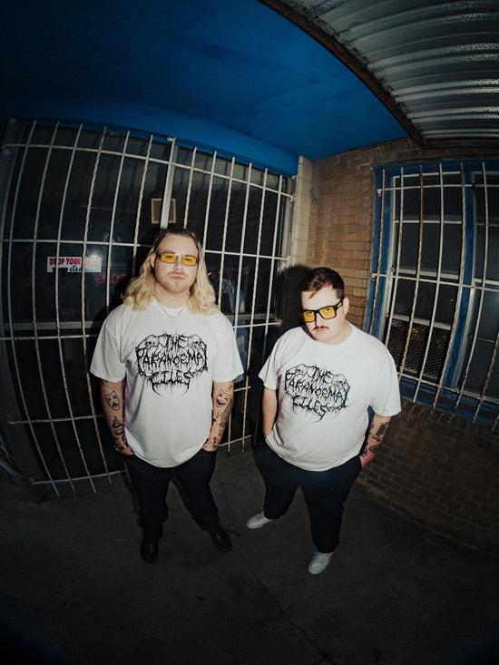 The Paranormal Files Store